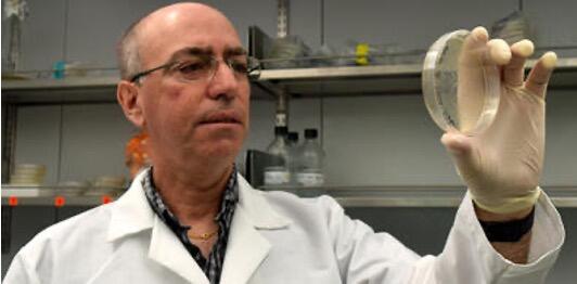 Ernest Martinez | News